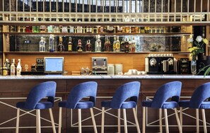 Bar na cobertura