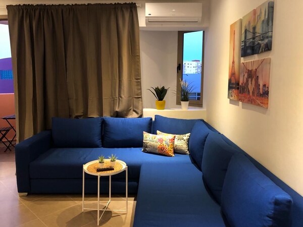 Jb Apartment - Kénitra