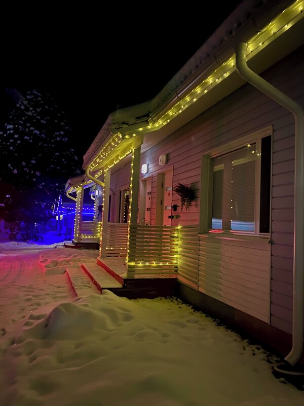 Arctic Resort Delight - Rovaniemi