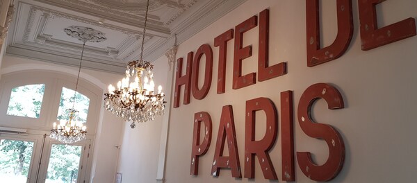 Hôtel De Paris - Limoges