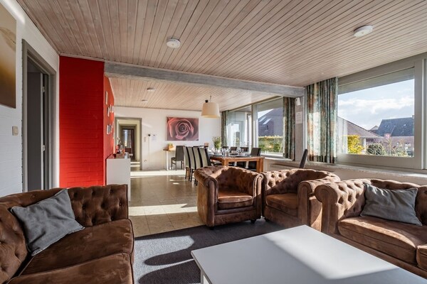 Flanders Fields Cottage Beveren - Poperinge