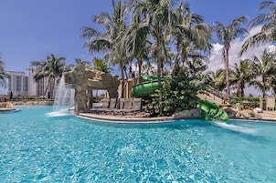 Terraço/pátio interior