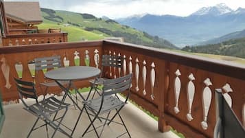 Terraço/pátio interior