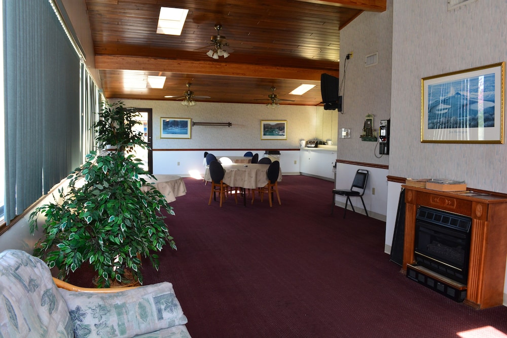 The Lodge At Lykens Valley - Pillow, PA