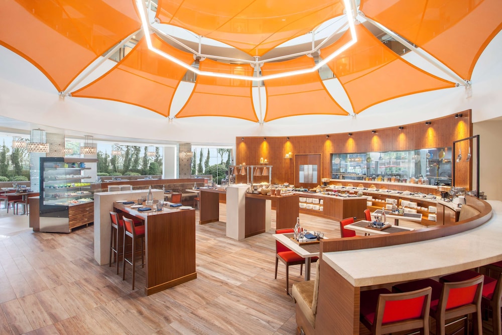 Hyatt Place Hyderabad Banjara Hills - Hyderabad