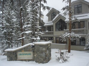 Casa de Férias Premium, 3 quartos, banheira de hidromassagem grande (Ironwood 2988) | Exterior