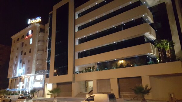 برايم هومز - ريزيدنس كوردوبا - 