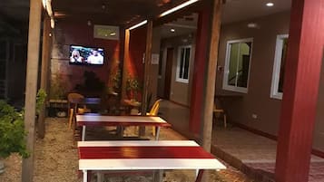 Sala de karaokê