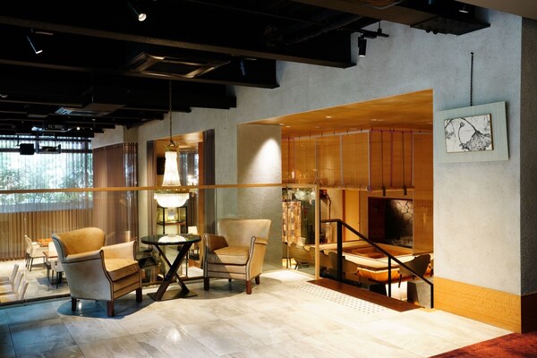 Art Mon Zen Kyoto - Kyoto