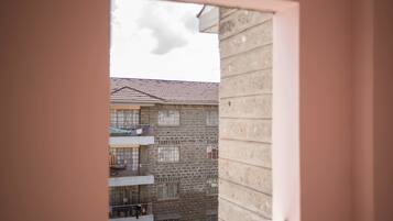 Vista da propriedade