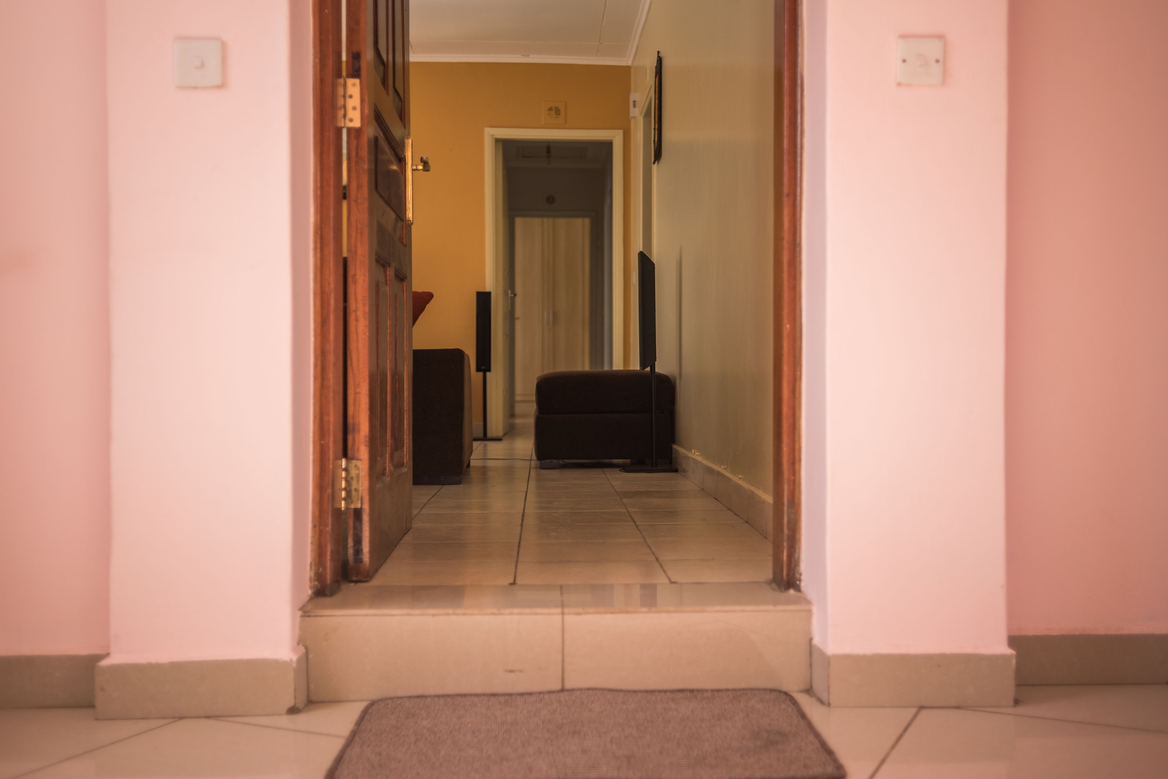 Entrada