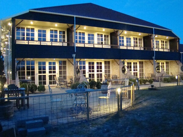 Crea-trends Vacations - Apartments - Zeeland