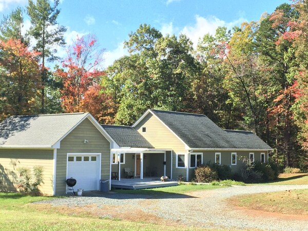 Montfair Resort Farm - Virginia