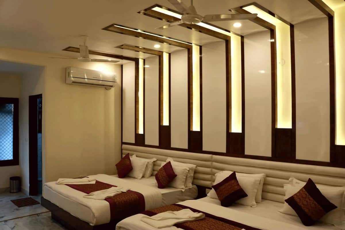 Quarto casal família | Roupas de cama premium