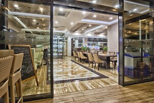 Entrada (vista interna)