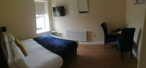 Tara View Apartments - Fingal County, Ireland