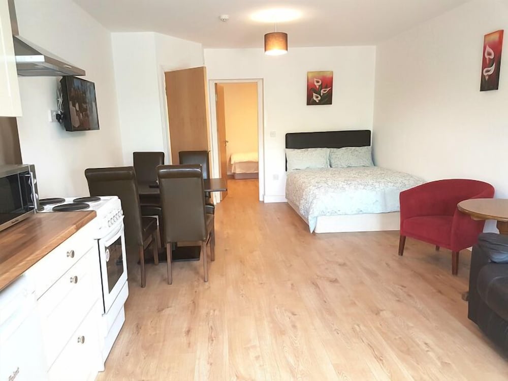 Tara View Apartments - Meath