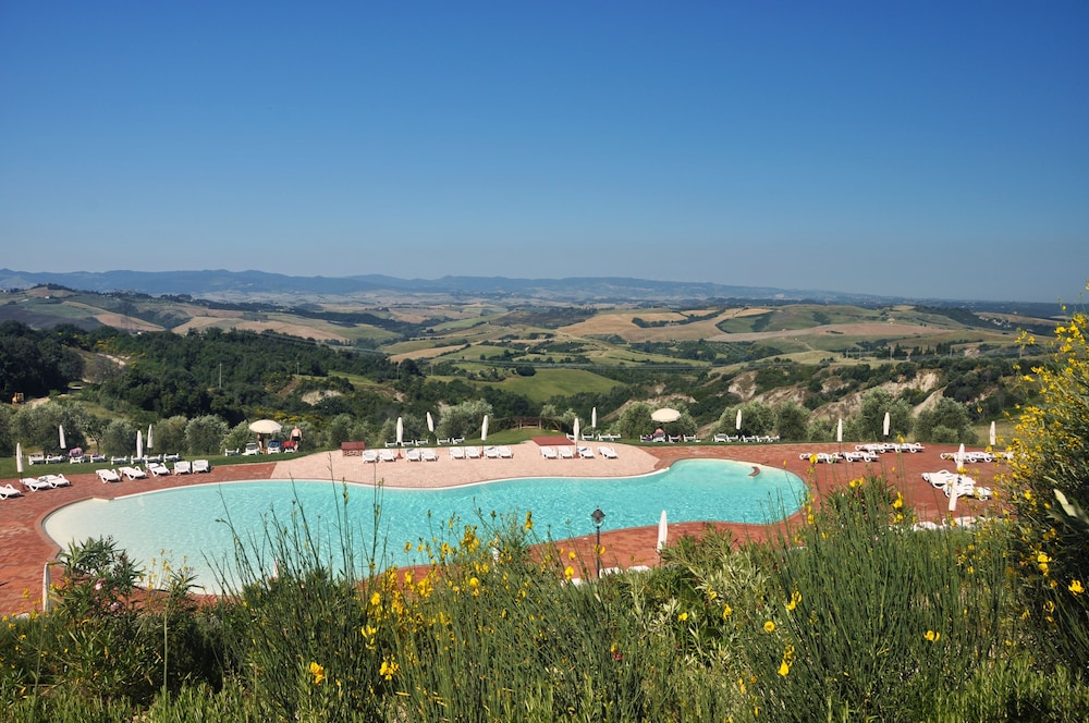 Agriturismo Belmonte Vacanze - Toscana