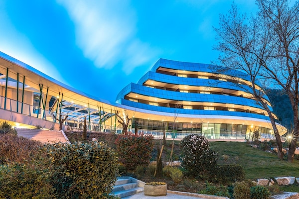 Eau Thermale Avene L'hotel - Avène