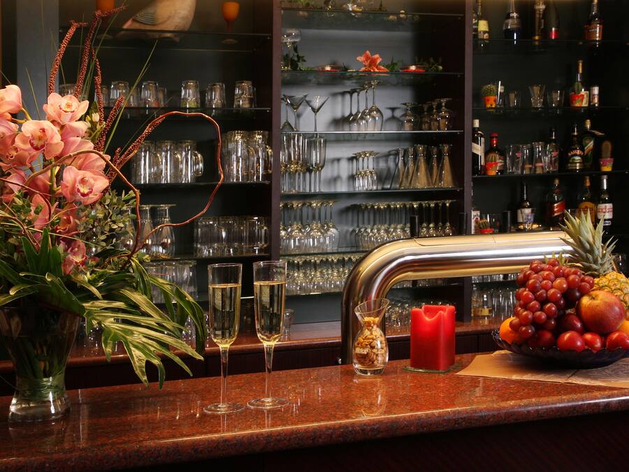 Bar (no alojamento)