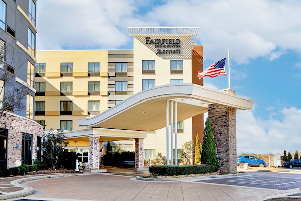 Fairfield Inn & Suites Atlanta Lithia Springs - Douglasville, GA