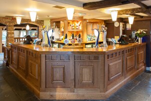 Bar (no alojamento)