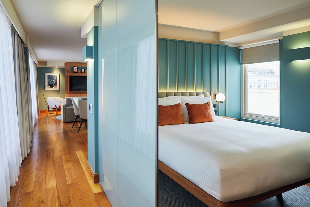 Master Farringdon - Londres