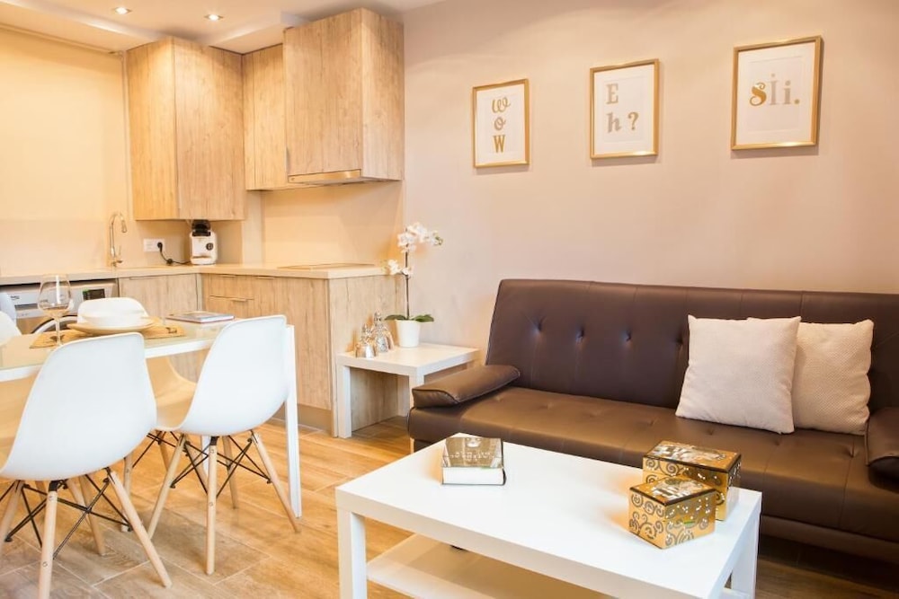 Apartamentos Boutique Salamanca - Salamanca, España