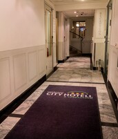 Entrada (vista interna)