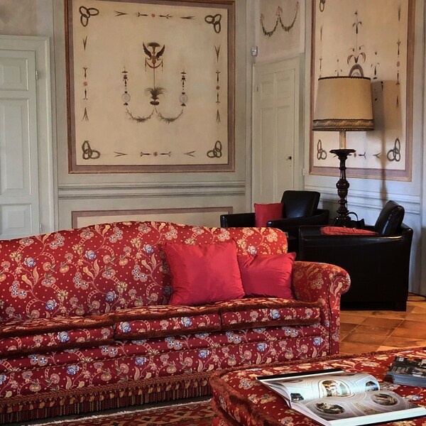 Le Case Di San Vitale - Ravenna