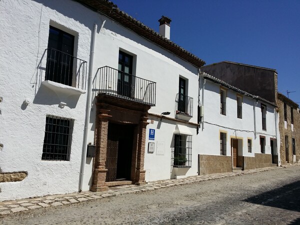 Hotel Boutique Aire De Ronda - Adults Only - Ronda