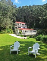 Área da propriedade