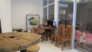 Restaurantes