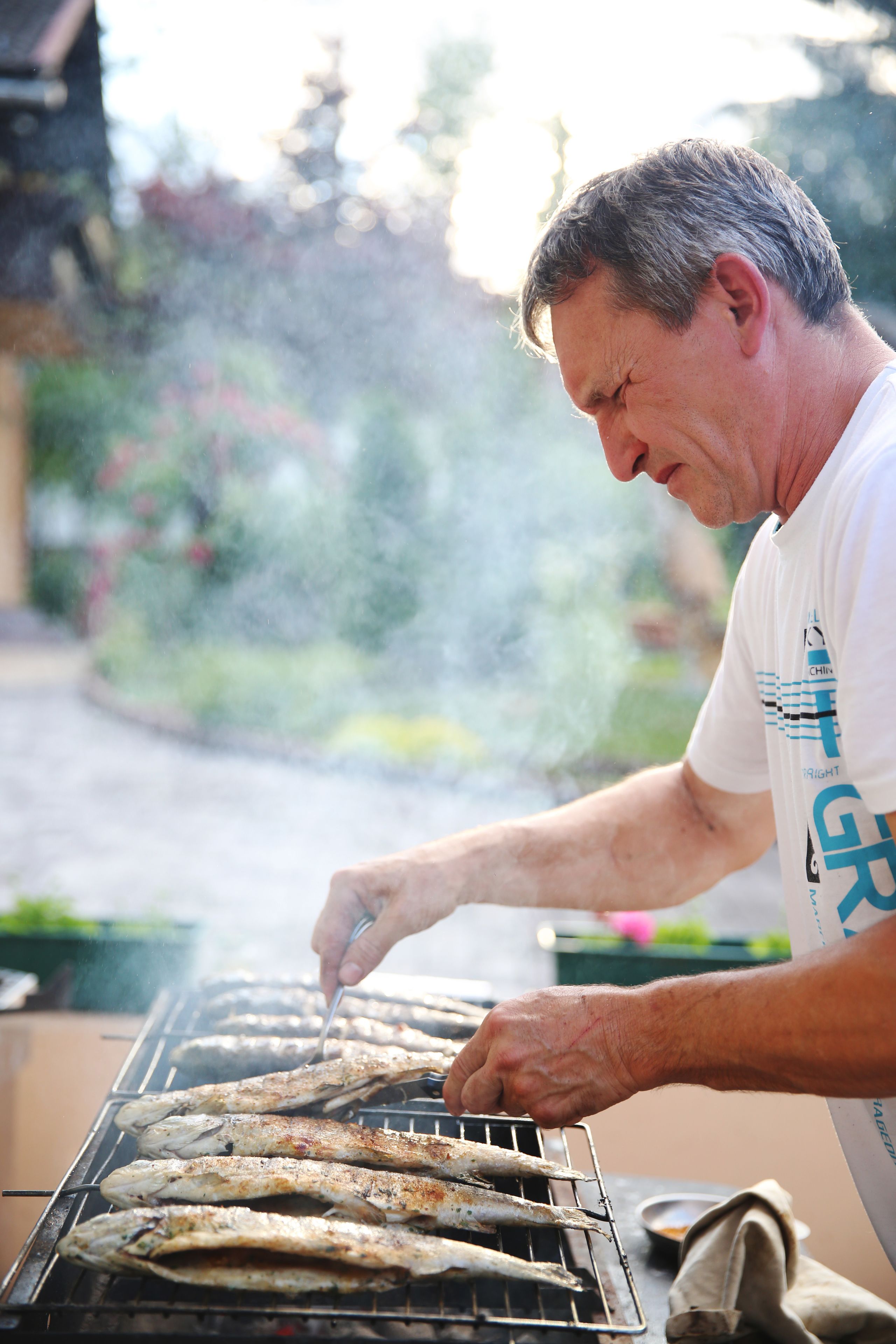 Zona de pequenos-almoços