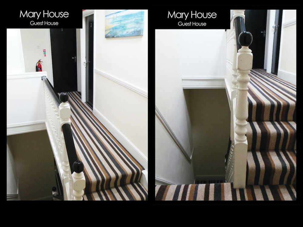 Mary House - Porthcawl