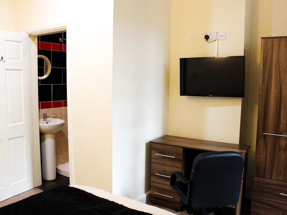 Mary House - Porthcawl