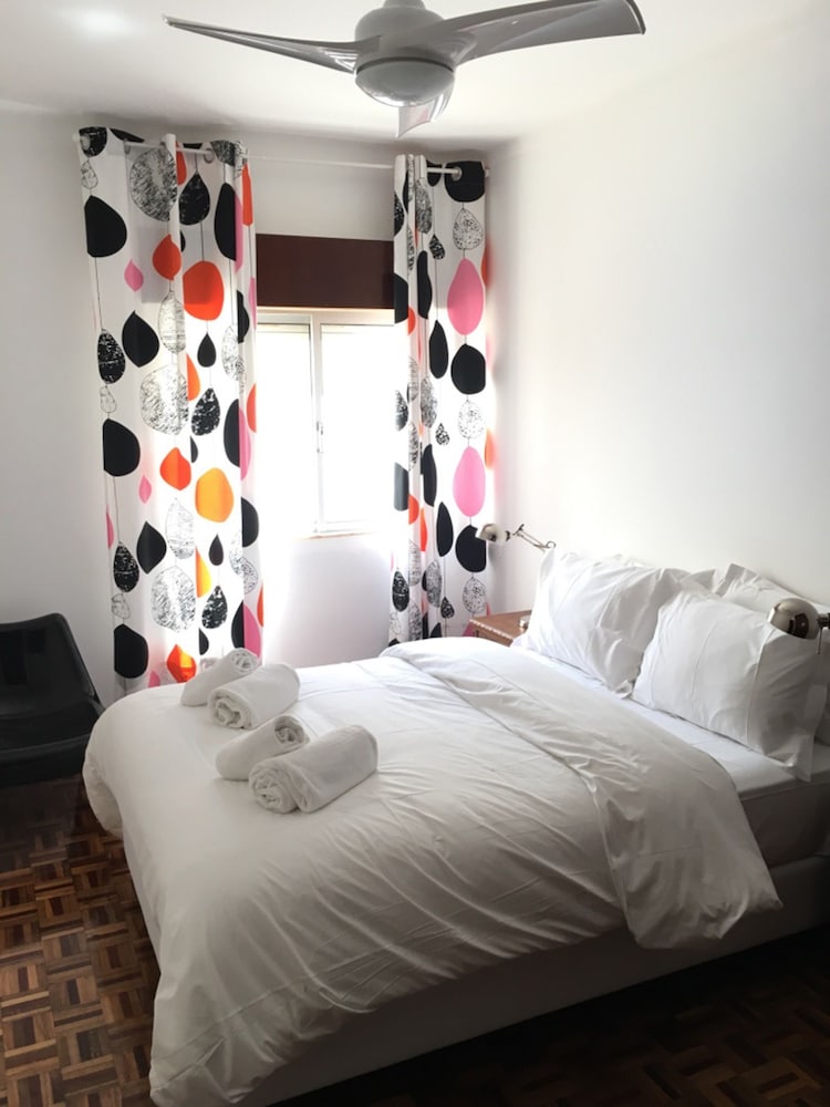 Lemon Tree Apartments - Faro
