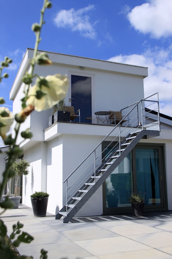 Studio Cathilleweg - De Haan