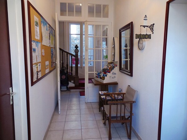 Résidence La Hoguette - Saint-Malo