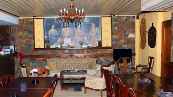 Bar (no alojamento)