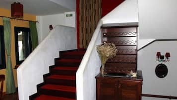 Pormenores do interior