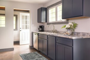 Casa de Campo | Cozinha privada