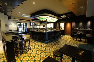 Bar (no alojamento)