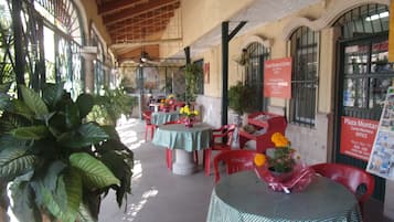 Recepção