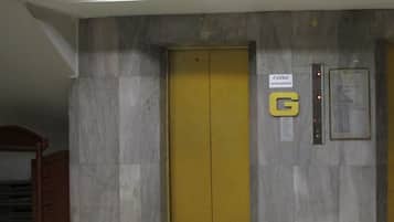 Comodidades da propriedade