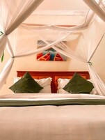 Quarto casal standard | Vista do quarto