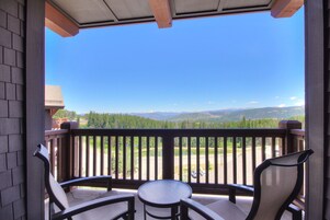 Condo, 1 quarto | Área da propriedade