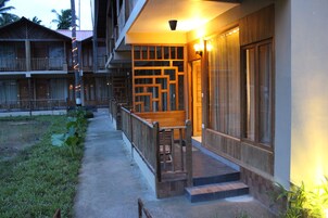 Terraço/pátio