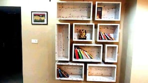 Pormenores do interior
