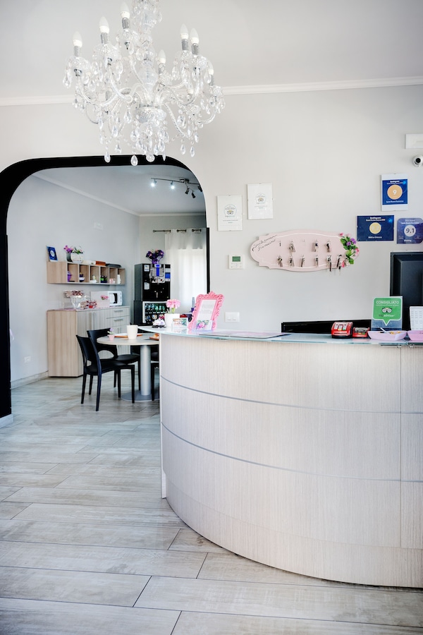 Orchidea House Fiumicino Two - Fiumicino